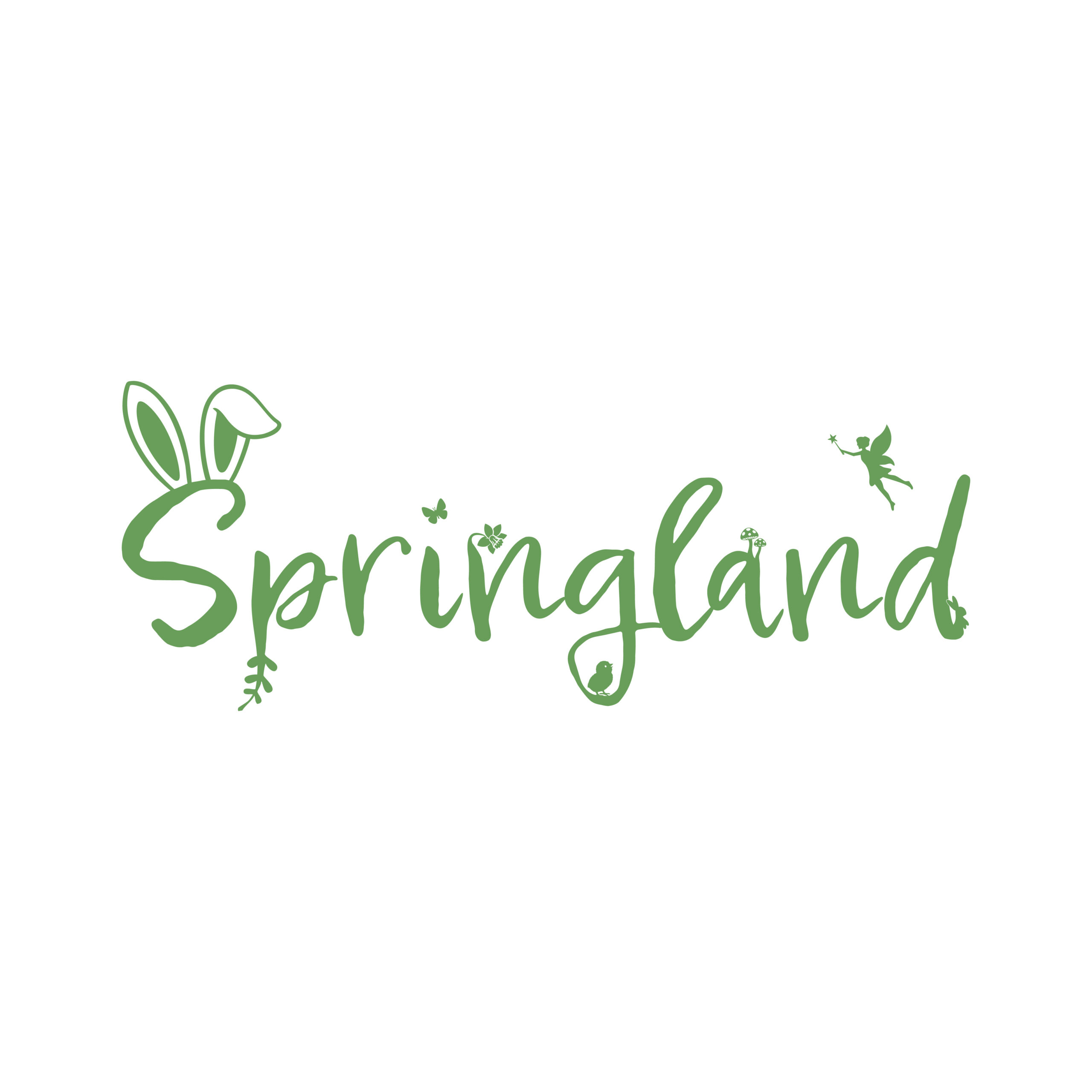 Springland UK | A Hidden Kingdom Where Magic Waits Around Every Corner